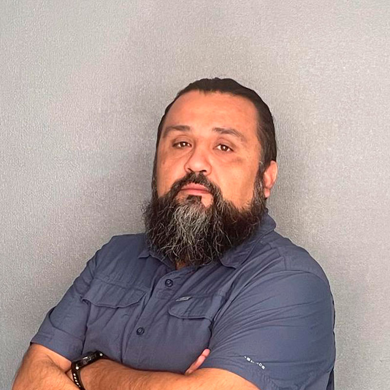 Nosotros – Trafpay