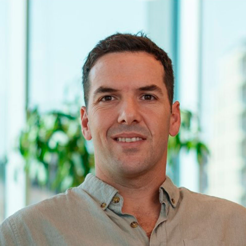 Nosotros – Trafpay